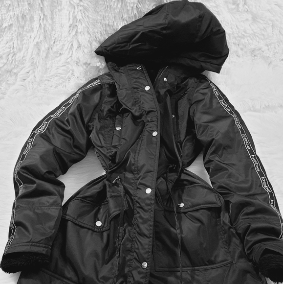 bebe | Jackets & Coats | Nwt Bebe Coat | Poshmark